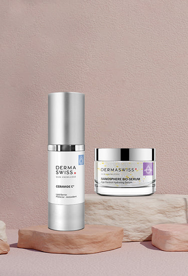 Best Skincare Products | Swiss Formulations – DermaSwiss